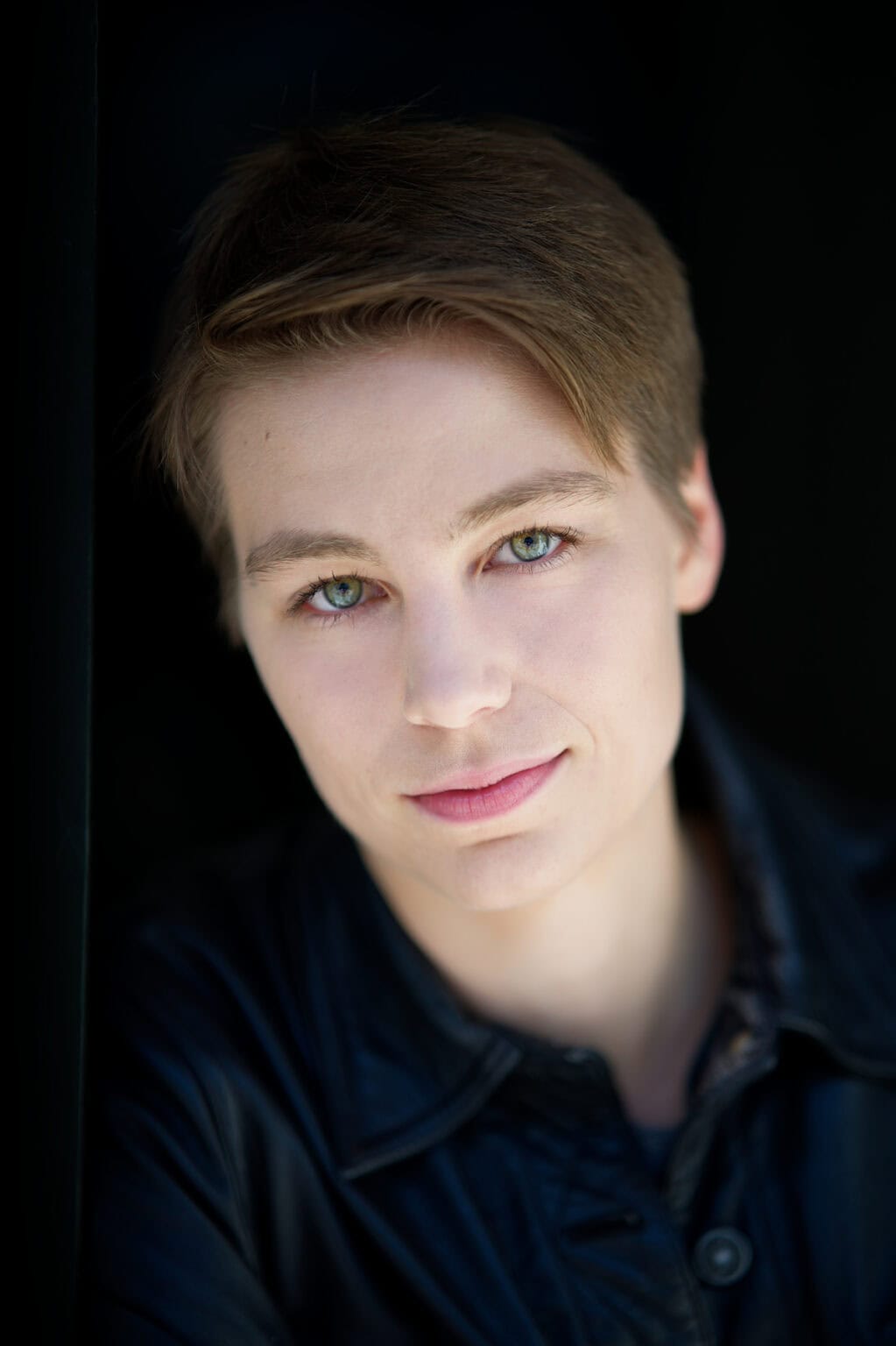 Henry Hammen bei Krüger & Krüger Studios