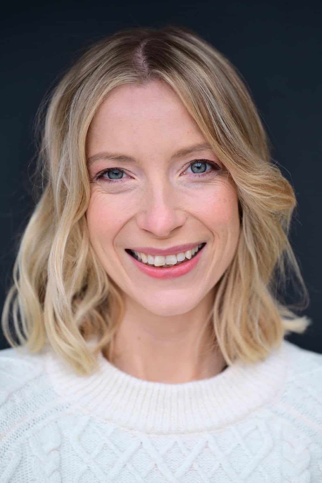 Anna Röser bei Krüger & Krüger Studios