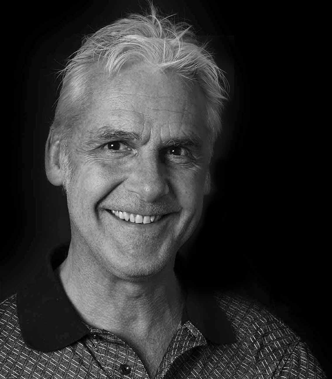 Robert Warren bei Krüger & Krüger Studios